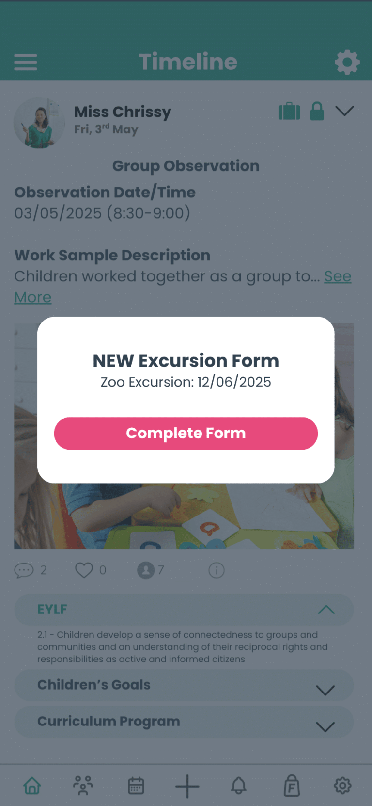 Australia's #1 Childcare Management Software | OWNA
