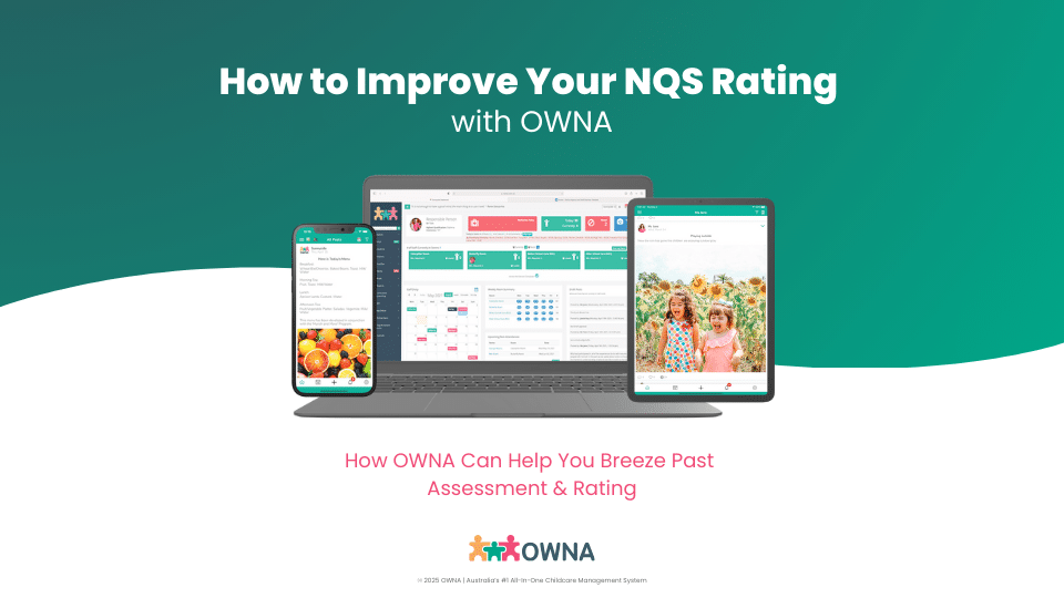Childcare Resources | OWNA