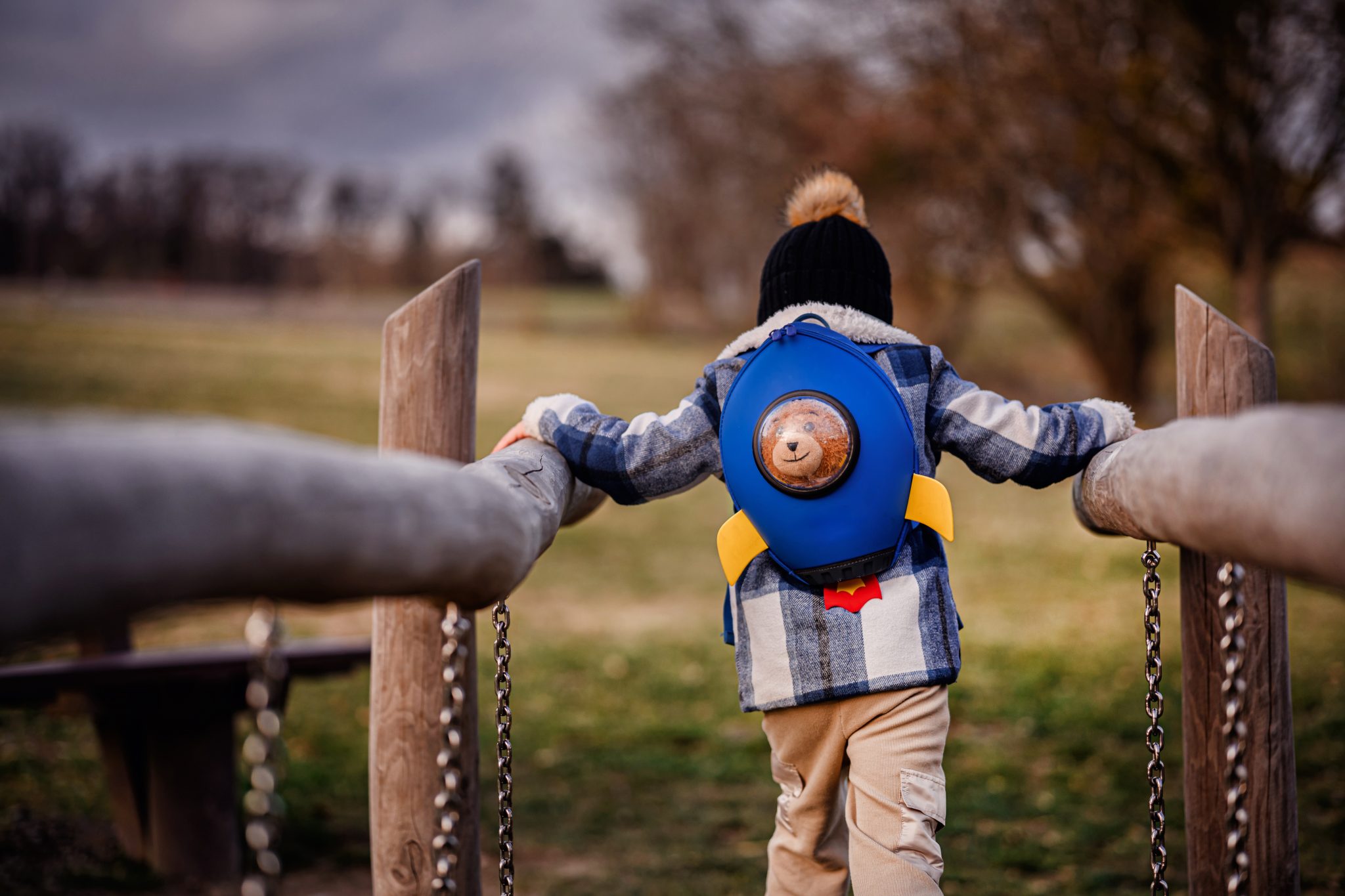 Guide to EYLF Outcome 5 - OWNA